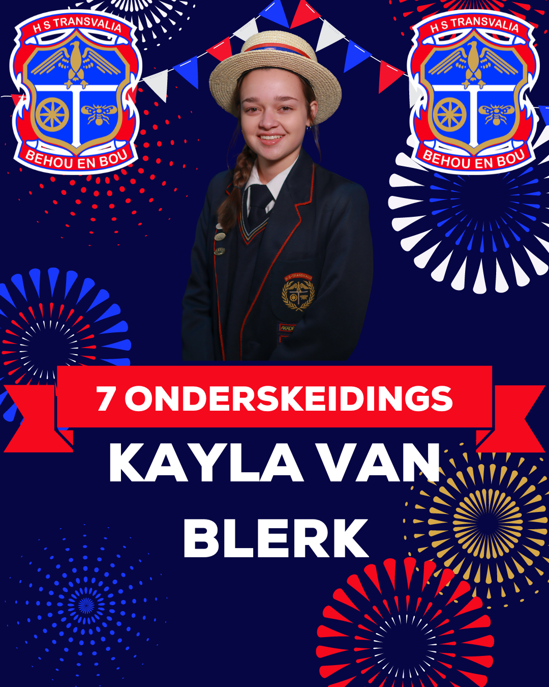 Akademie — Hoërskool Transvalia