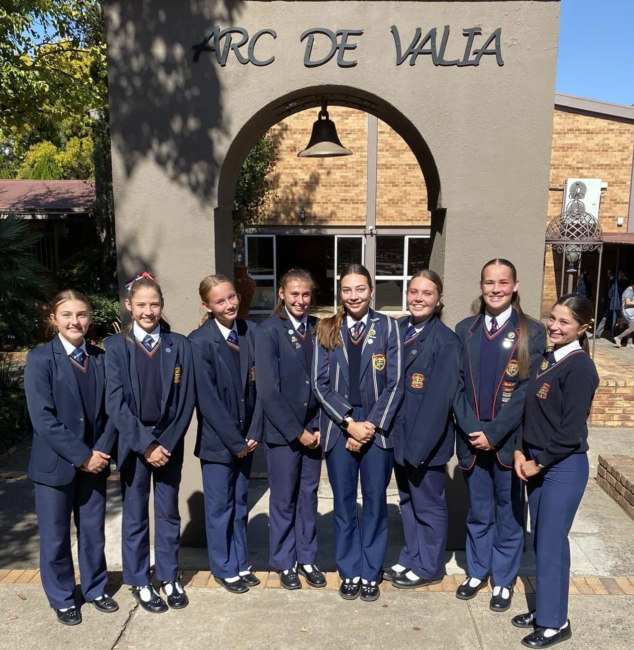 NUUS -KWARTAAL 2 van 2024 — Hoërskool Transvalia
