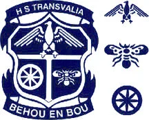 Ons Skool — Hoërskool Transvalia