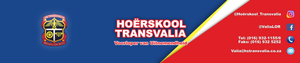 Ons Skool — Transvalia