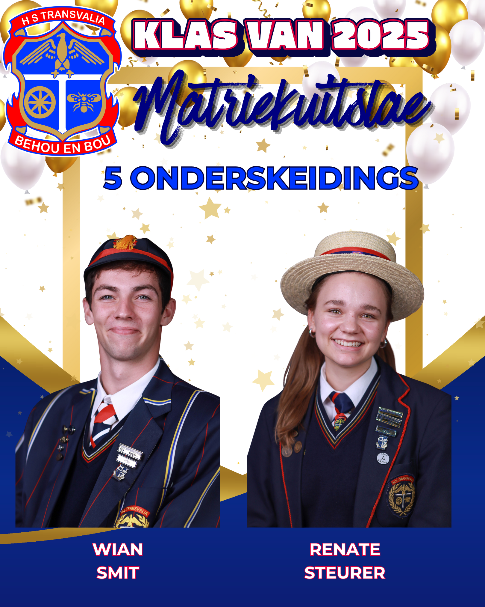 Hoërskool Transvalia