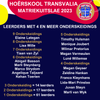 Hoërskool Transvalia
