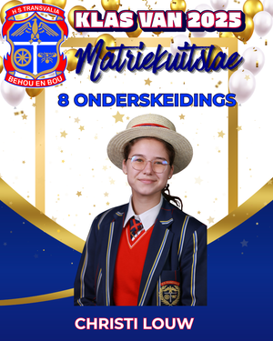 Hoërskool Transvalia