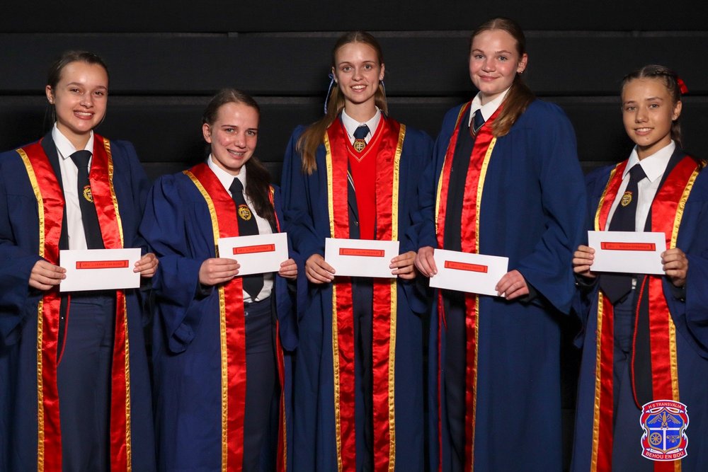 Hoërskool Transvalia