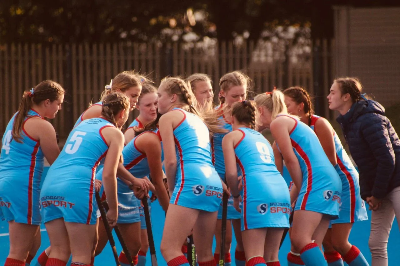 Blog 3 — Hoërskool Transvalia