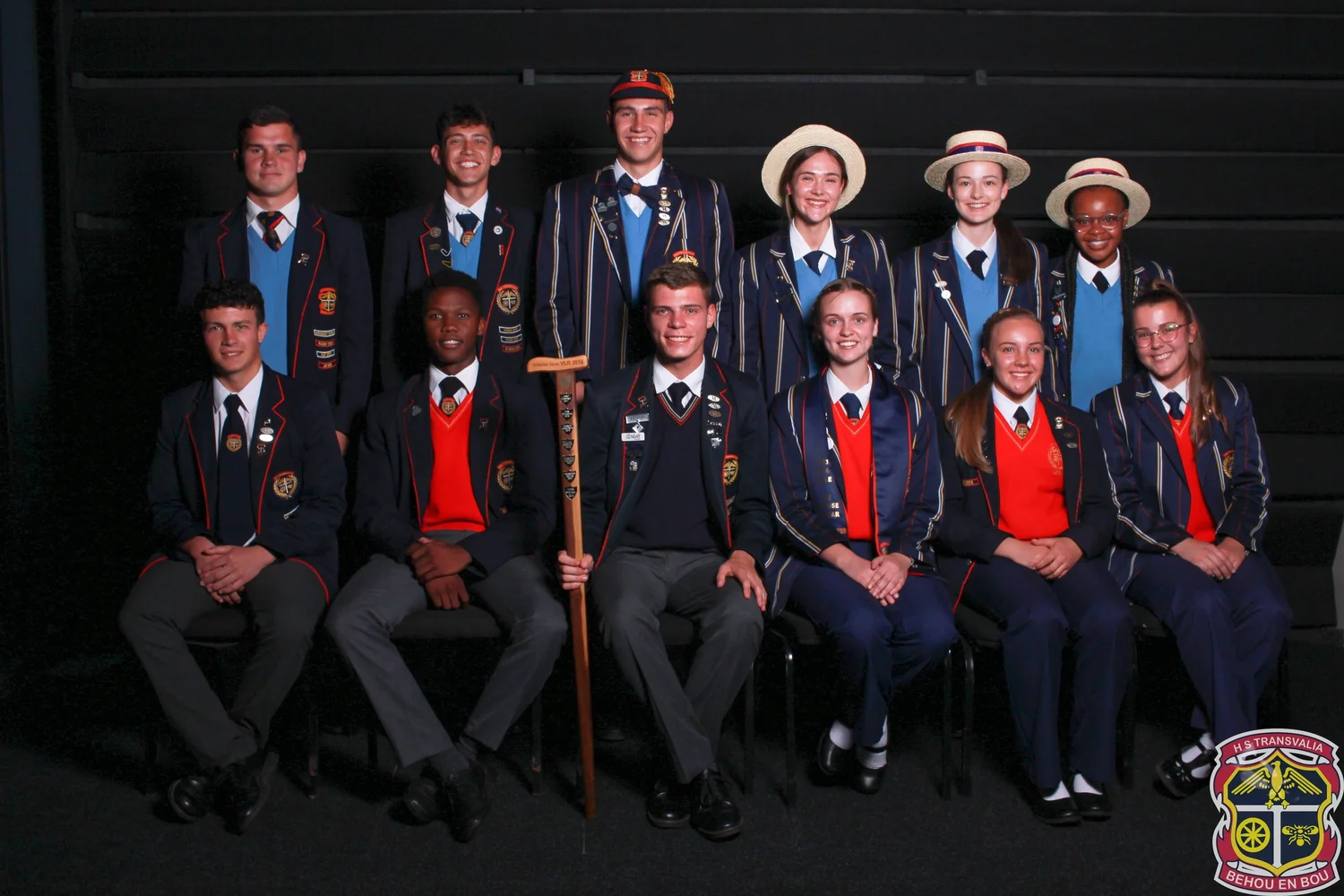 Hoërskool Transvalia