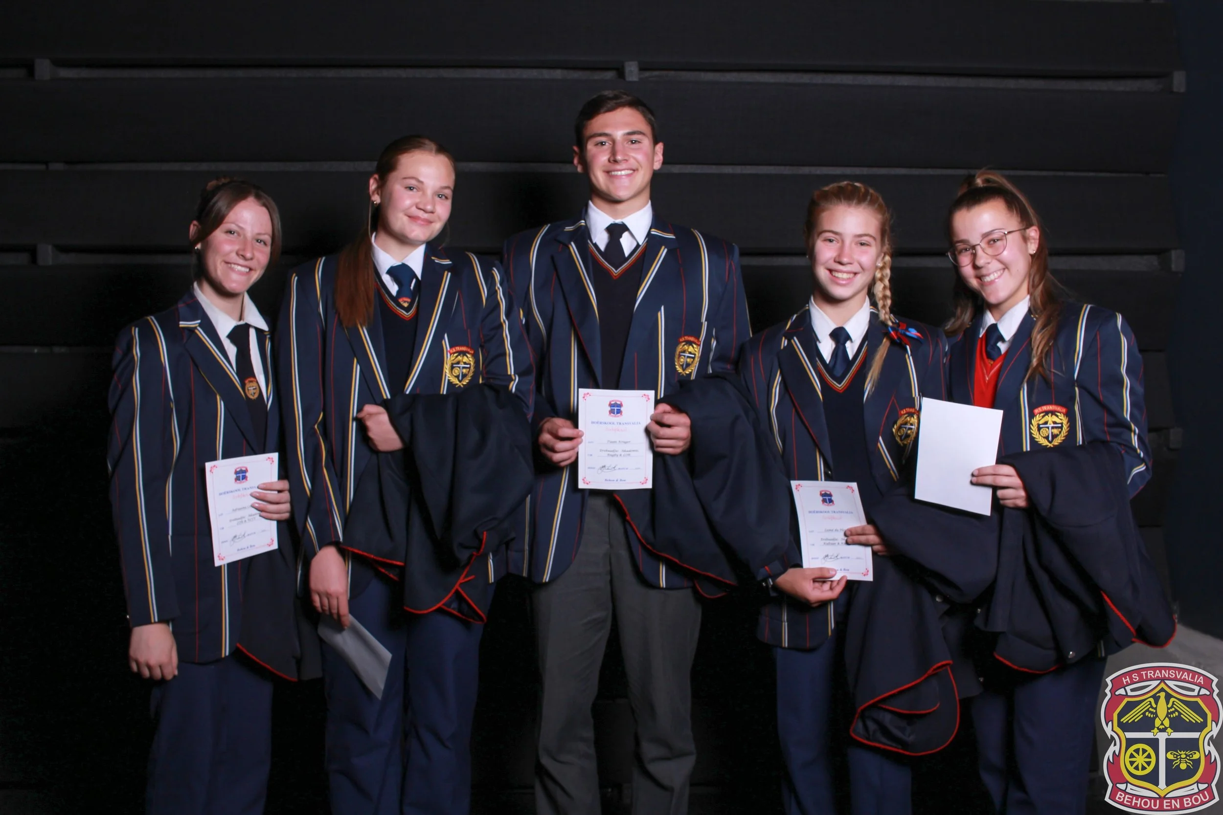 Hoërskool Transvalia