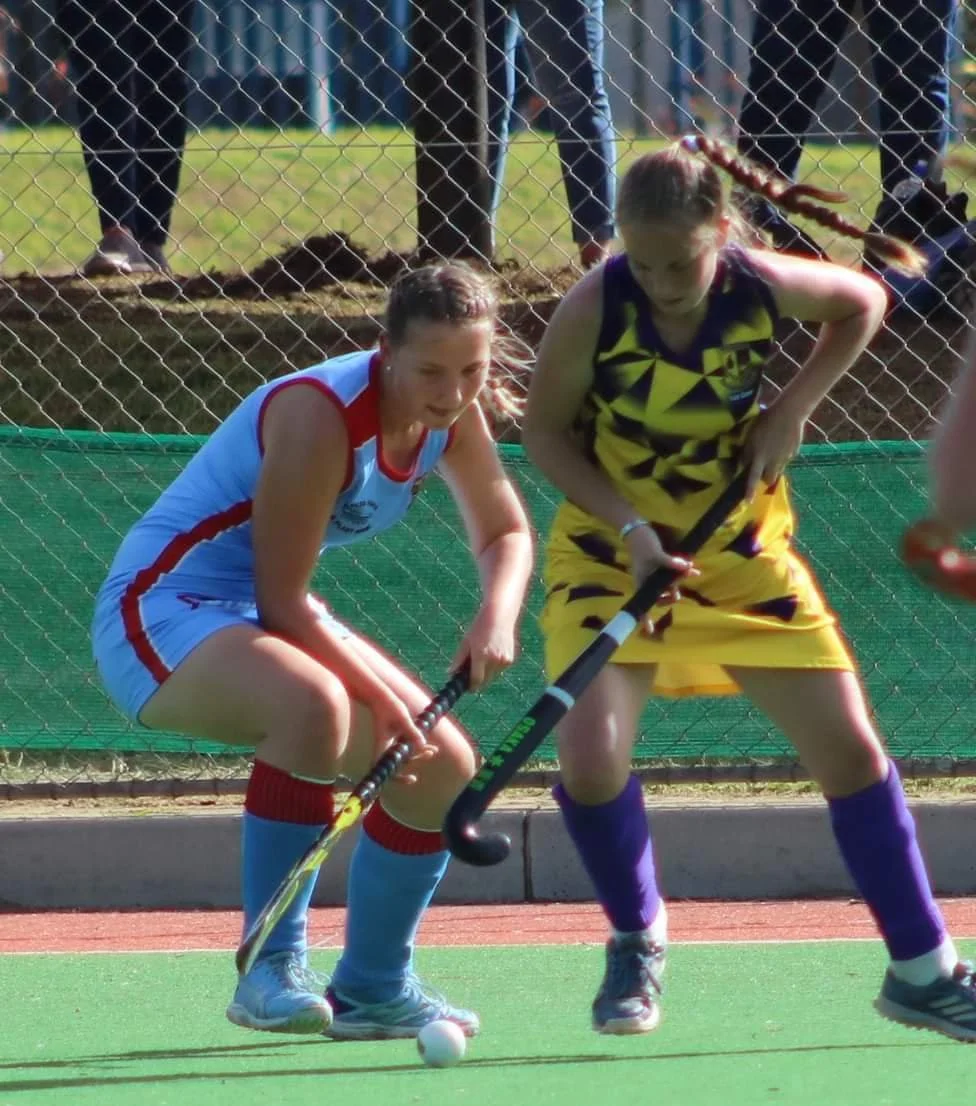 Hoërskool Transvalia