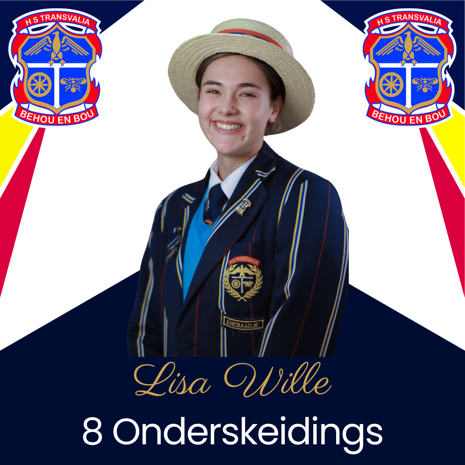Akademie — Hoërskool Transvalia