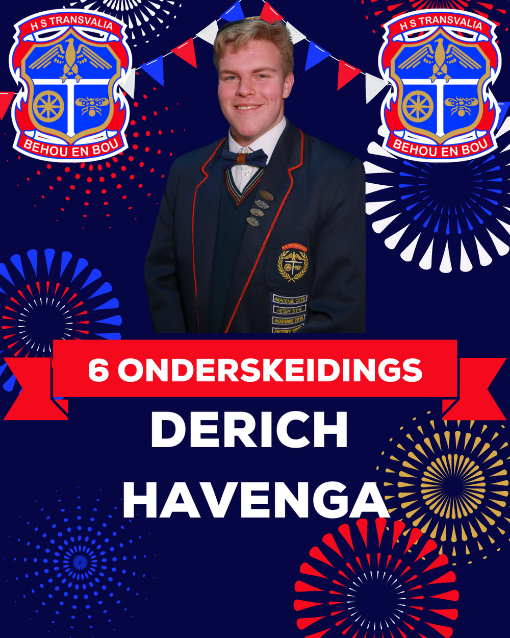 Akademie — Hoërskool Transvalia