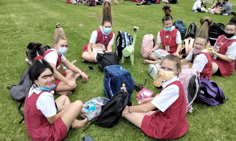 Hoërskool Transvalia