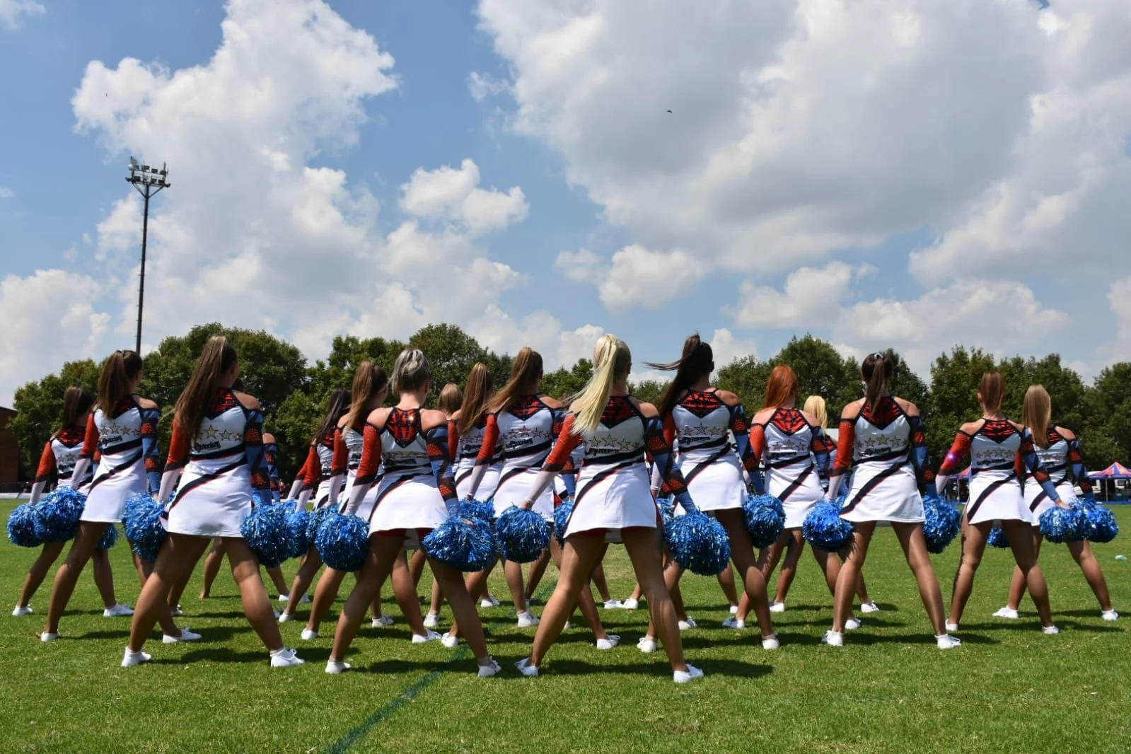 Hoërskool Transvalia