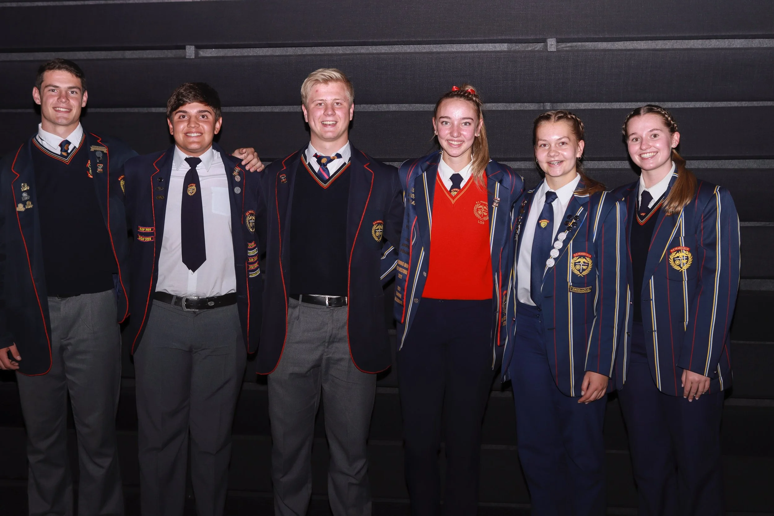Hoërskool Transvalia