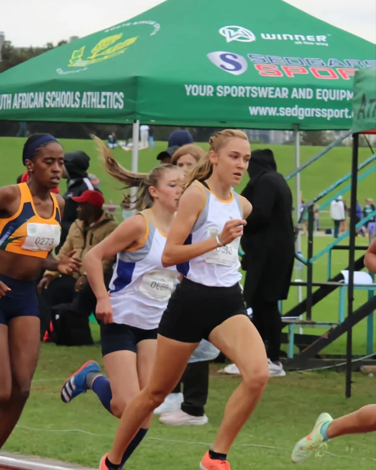 Hoërskool Transvalia