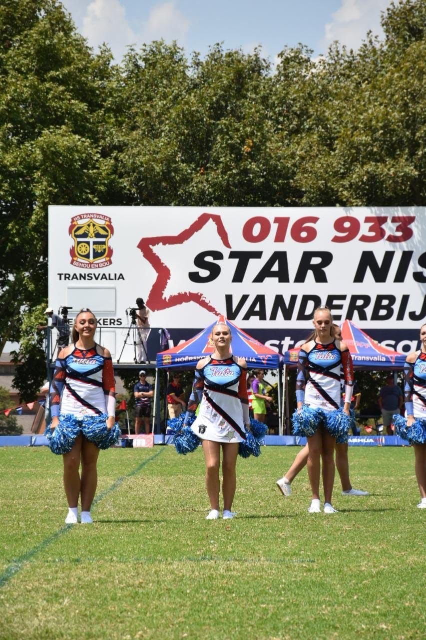 Hoërskool Transvalia