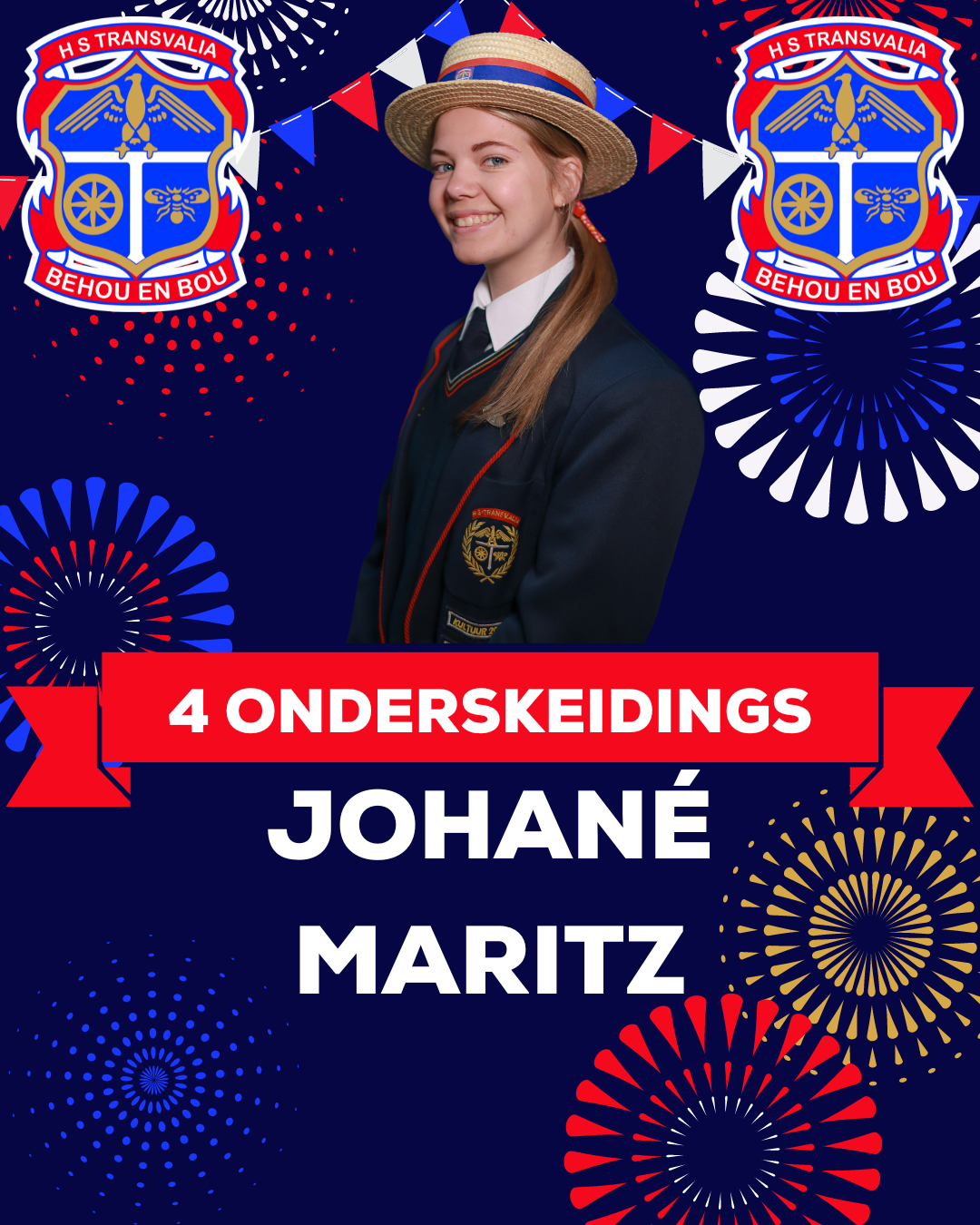 Akademie — Hoërskool Transvalia