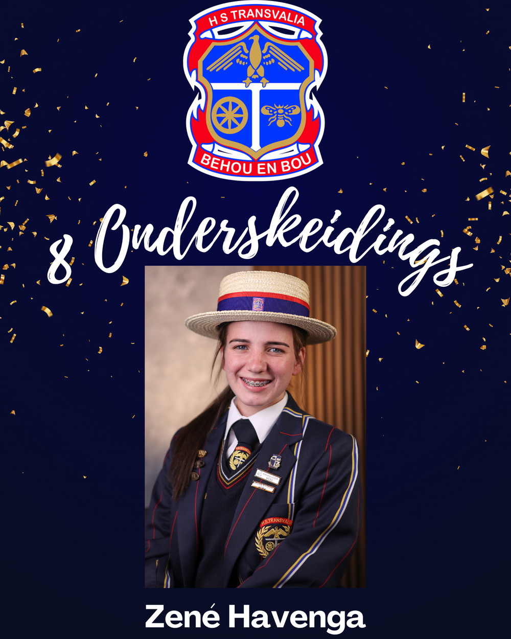 Hoërskool Transvalia