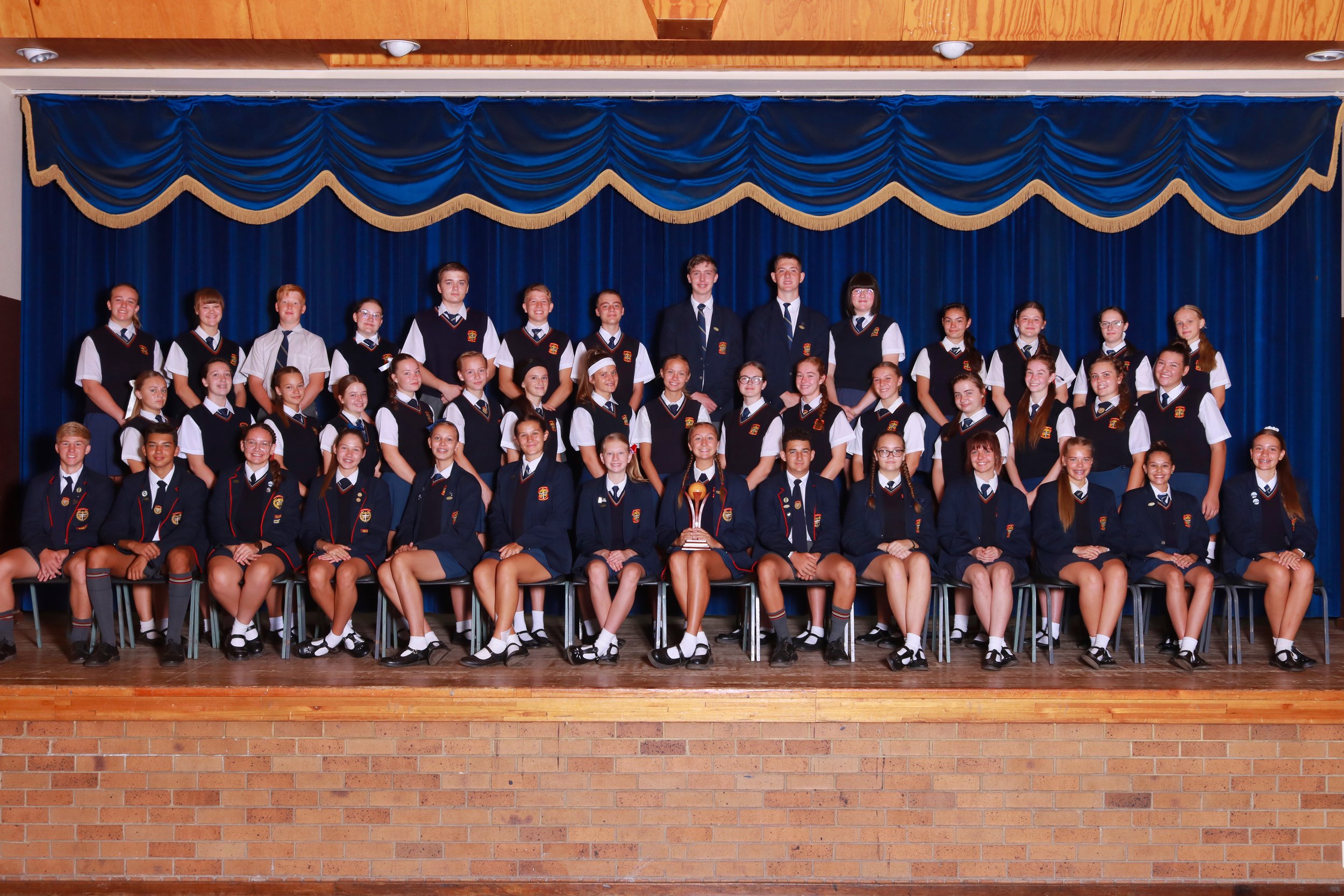 Akademie — Hoërskool Transvalia