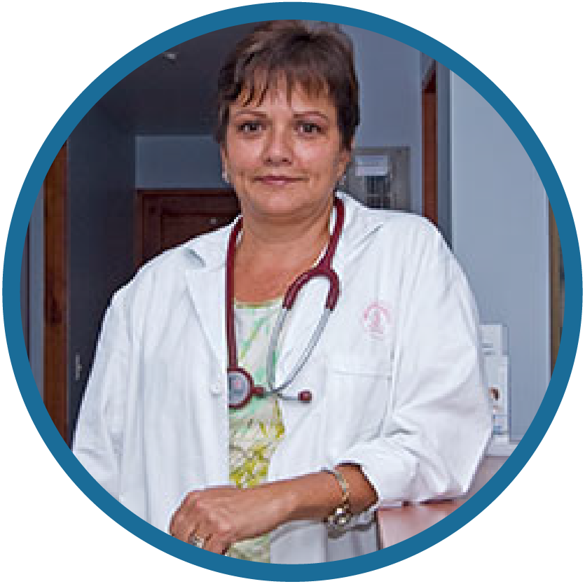 Centro Médico Nacer