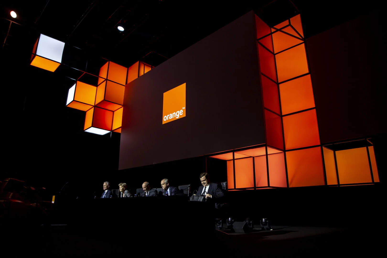 A propos — Trigger studio