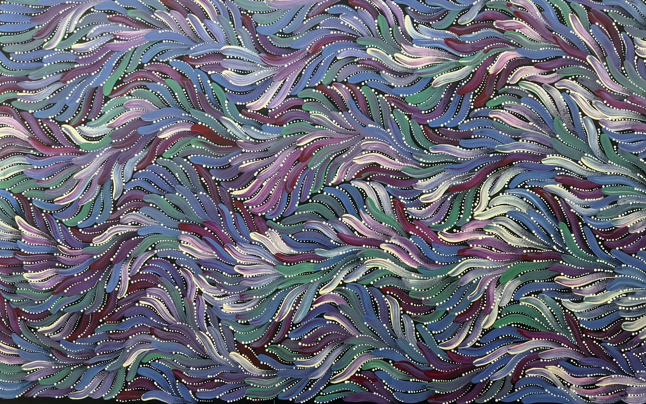 SHOP — Iwiri