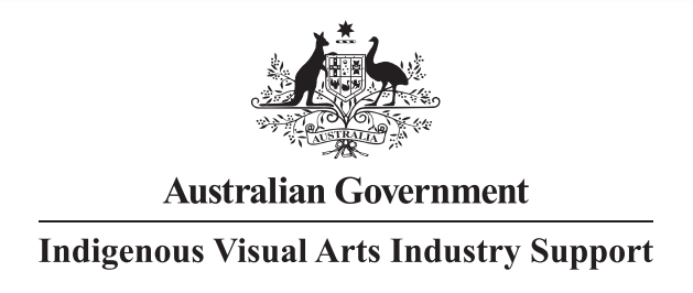Arts Studio — Iwiri