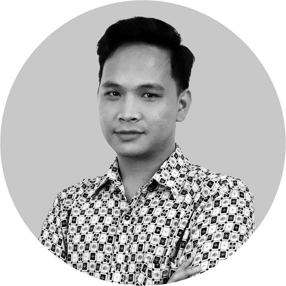 Norwin Collamat — Cygnet