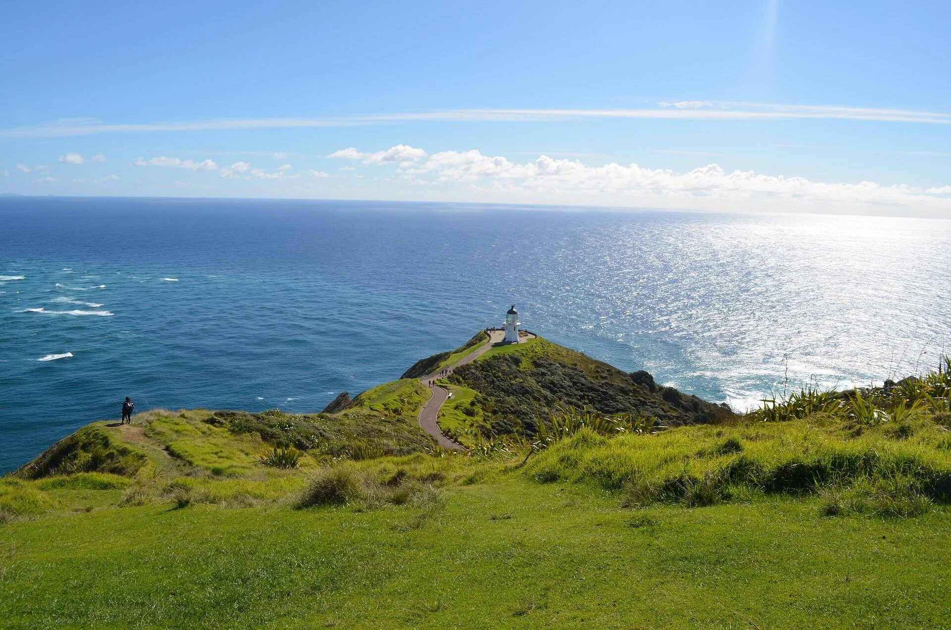 Must-See Places In The North Island — Kiwi Talks Travel