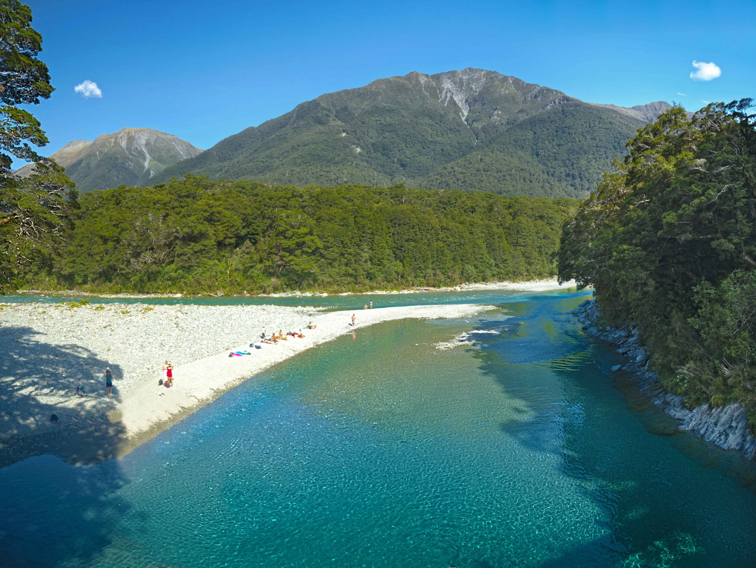 Places You Can't Miss In The South Island — Kiwi Talks Travel