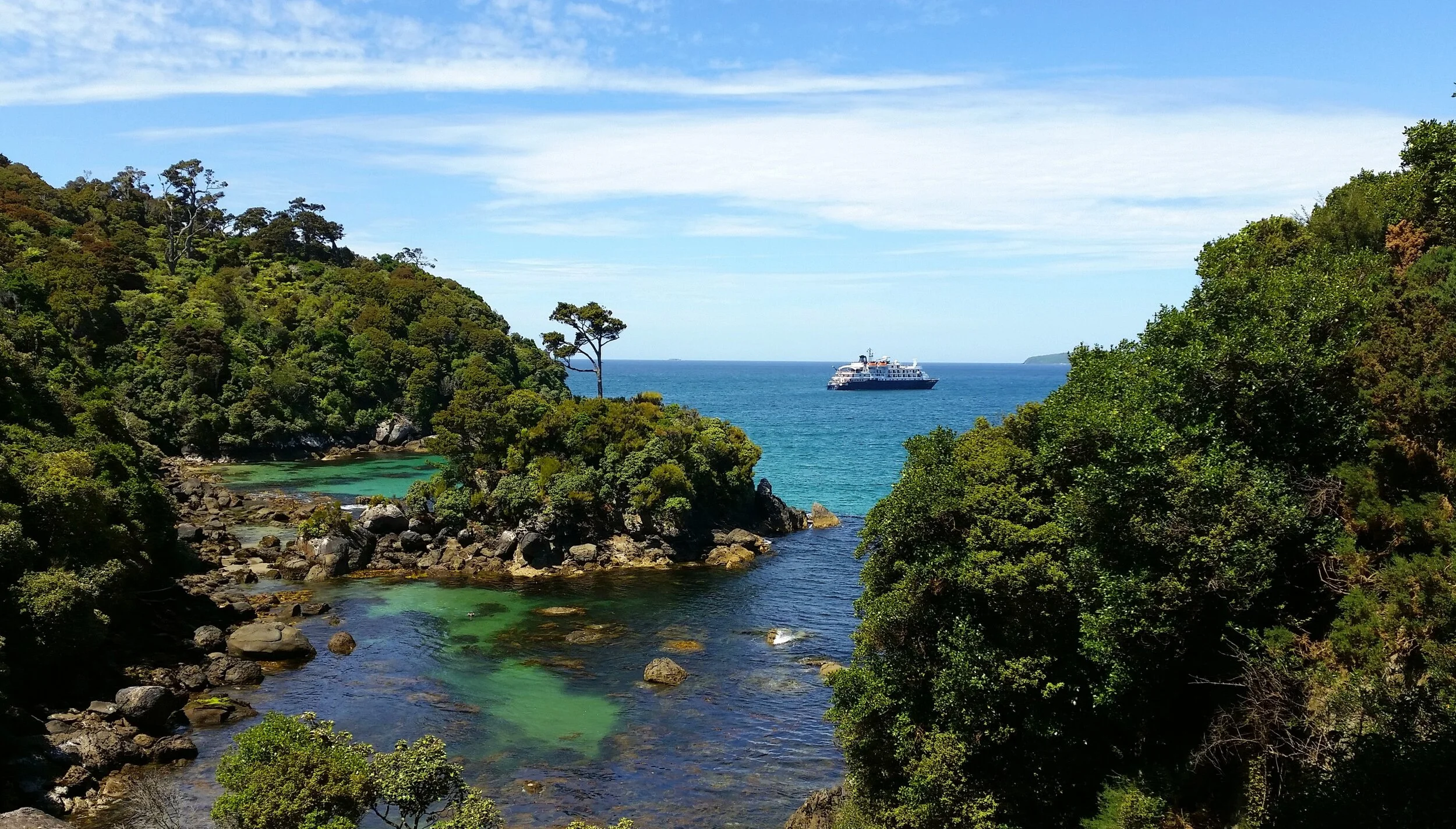 Places You Can't Miss In The South Island — Kiwi Talks Travel