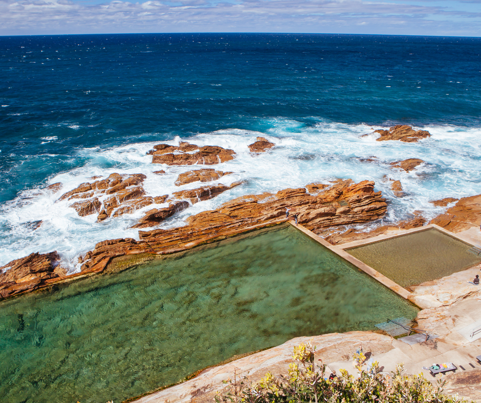 Hidden Gems In NSW — Kiwi Talks Travel