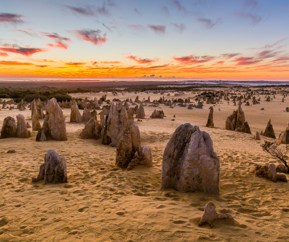 Western Australia Hidden Gems — Kiwi Talks Travel