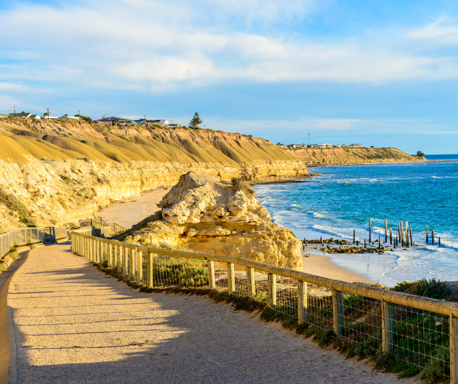 South Australia Hidden Gems — Kiwi Talks Travel