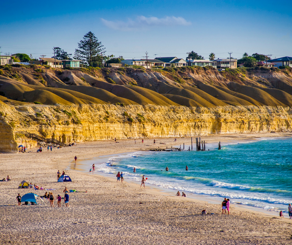 South Australia Hidden Gems — Kiwi Talks Travel