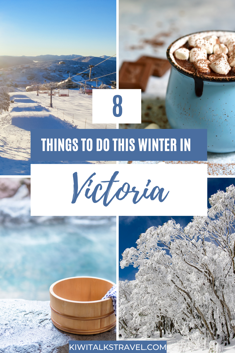 8 Best Things To Do In Victoria In Winter — Kiwi Talks Travel