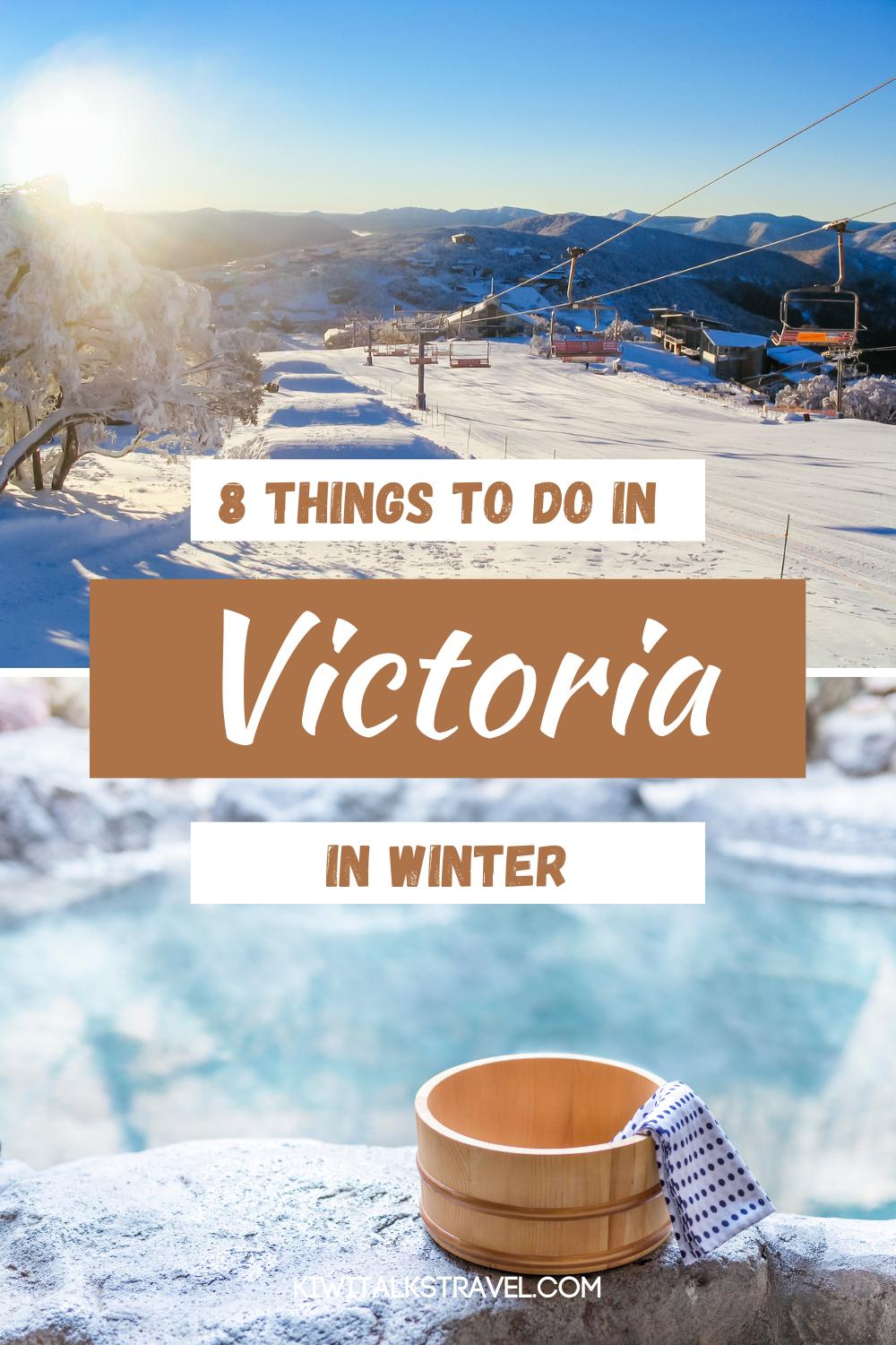 8 Best Things To Do In Victoria In Winter — Kiwi Talks Travel