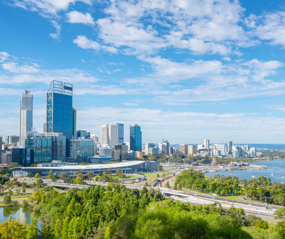 Winter In Western Australia: The 8 Best Activities — Kiwi Talks Travel