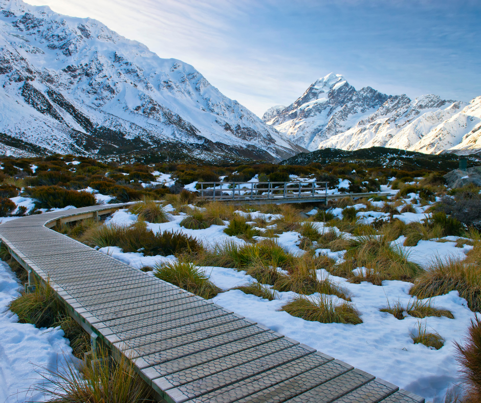 9 Exciting Things To Do In The South Island of NZ In Winter — Kiwi ...
