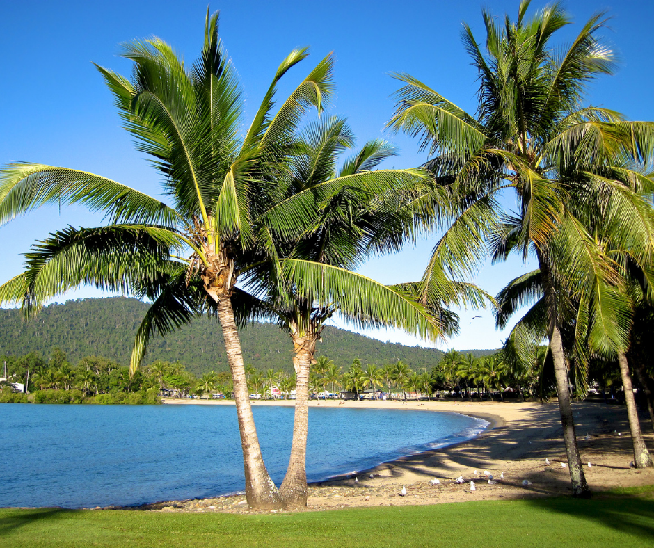 Relax At These 8 Stunning Queensland Coastal Towns — Kiwi Talks Travel