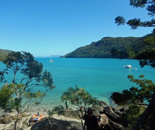 Best Unknown Beaches in Queensland — Kiwi Talks Travel