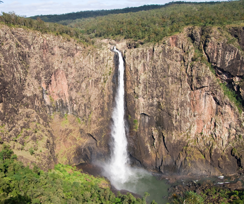 12 Best Waterfalls in Queensland — Kiwi Talks Travel