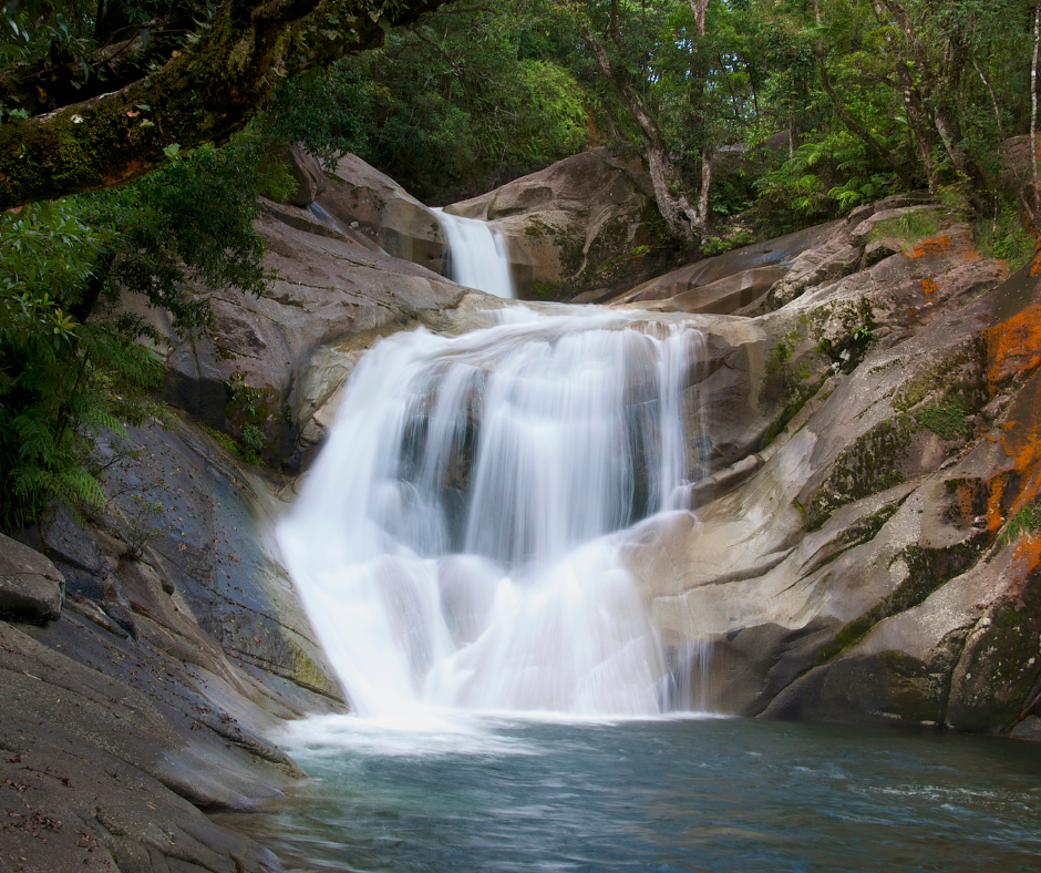 12 Best Waterfalls in Queensland — Kiwi Talks Travel