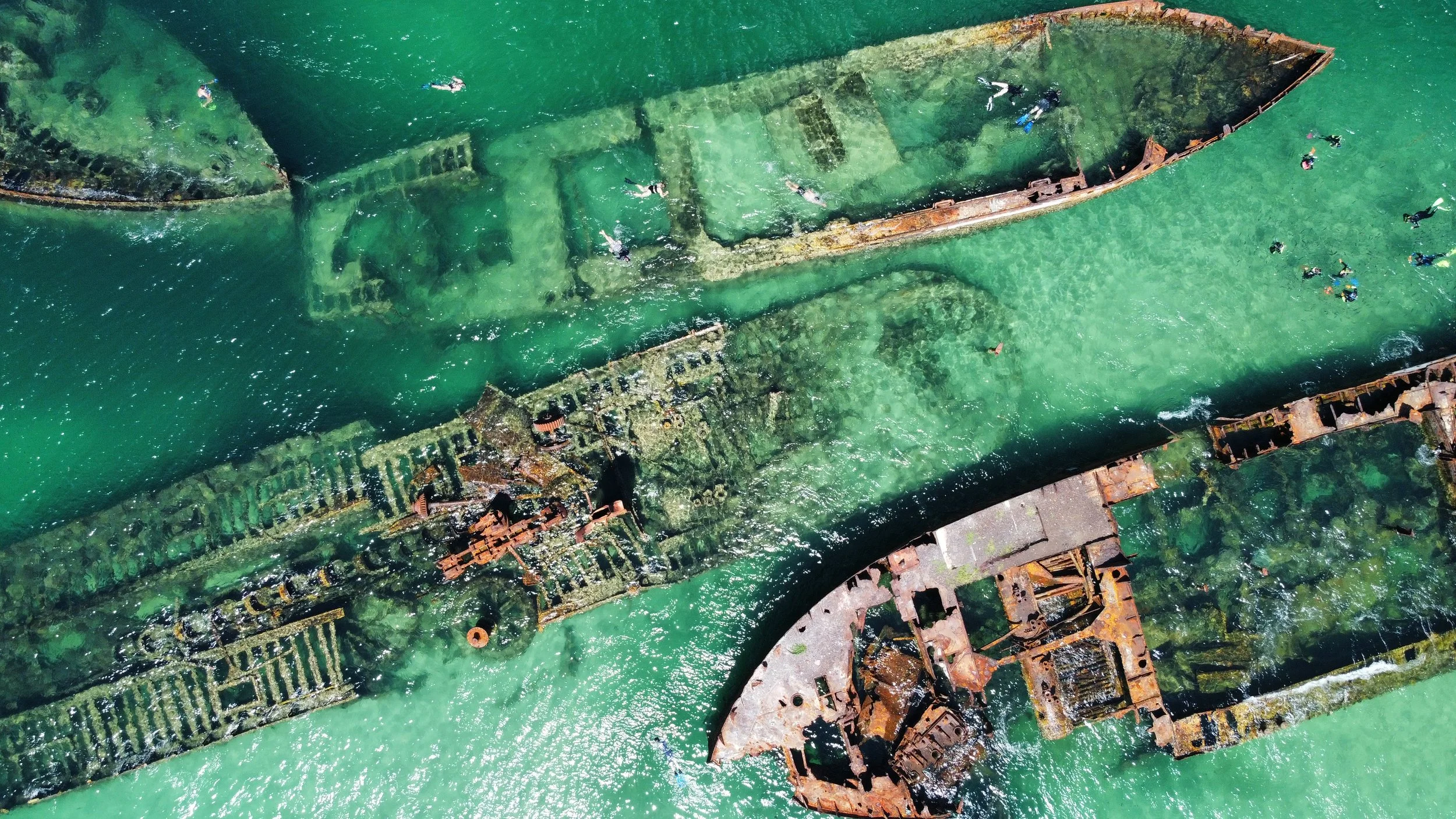 Shop — Kiwi Talks Travel