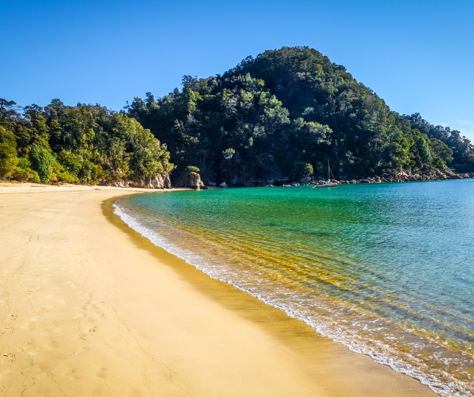 Best Things to Do in the South Island in Summer — Kiwi Talks Travel