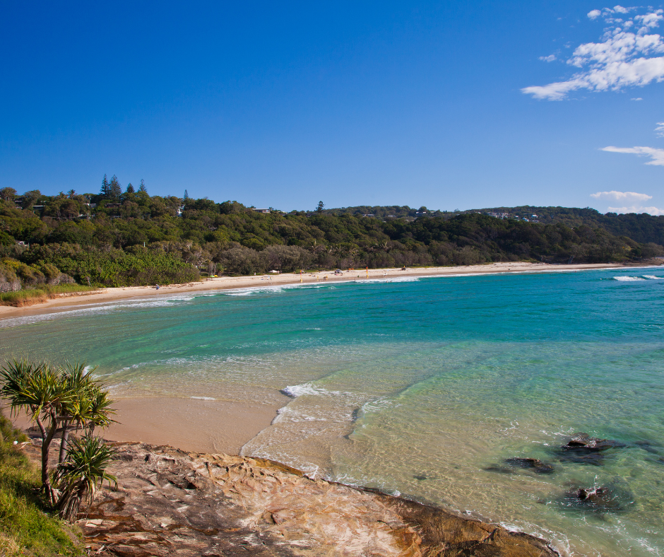 Hidden Gems In Queensland — Kiwi Talks Travel