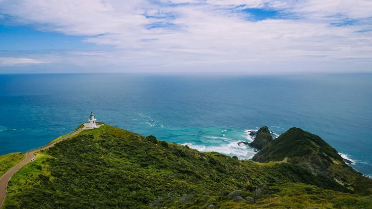 Must-See Places In The North Island — Kiwi Talks Travel