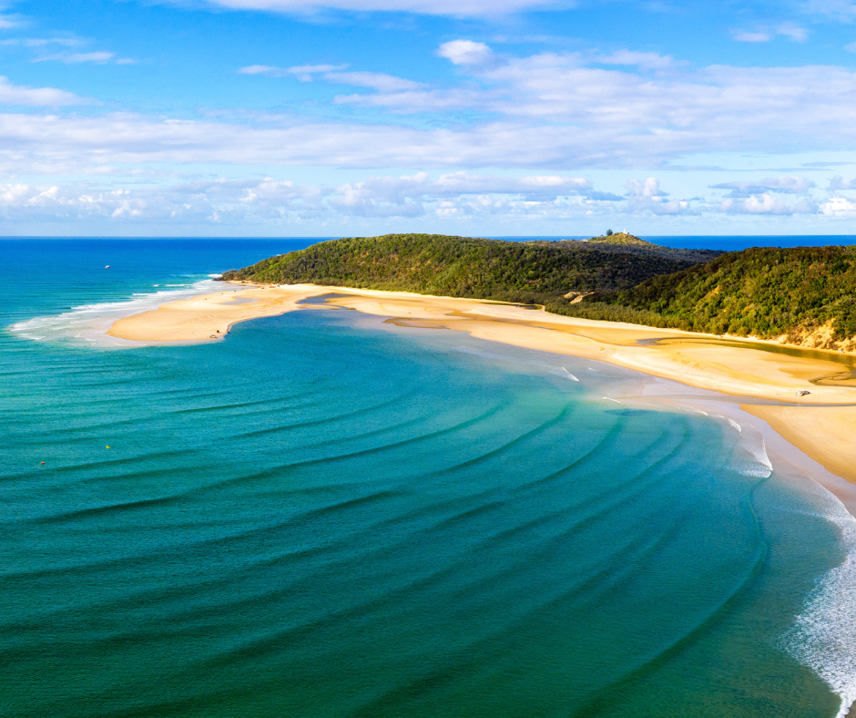 Hidden Gems In Queensland — Kiwi Talks Travel