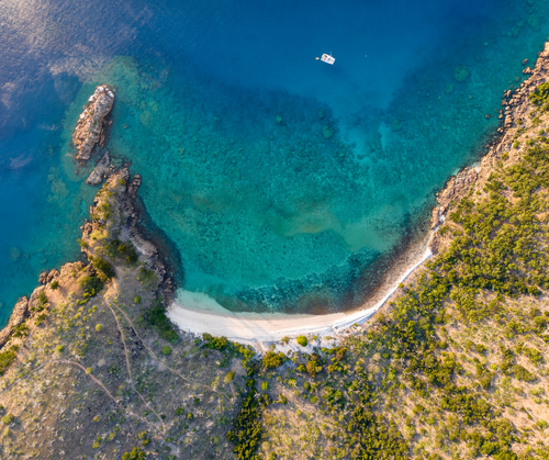 Hidden Gems in the Whitsundays — Kiwi Talks Travel