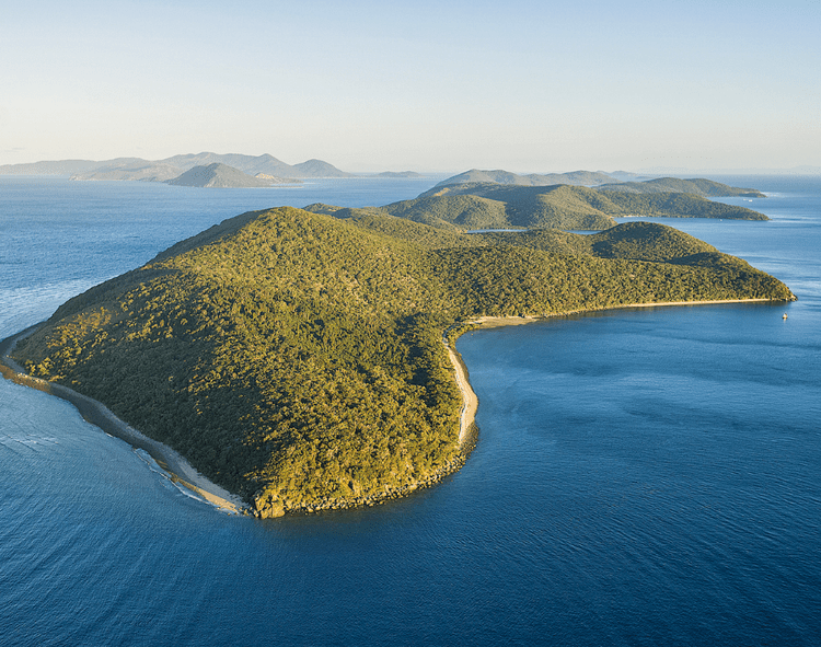 Islands In Queensland You Won't Believe Exist — Kiwi Talks Travel