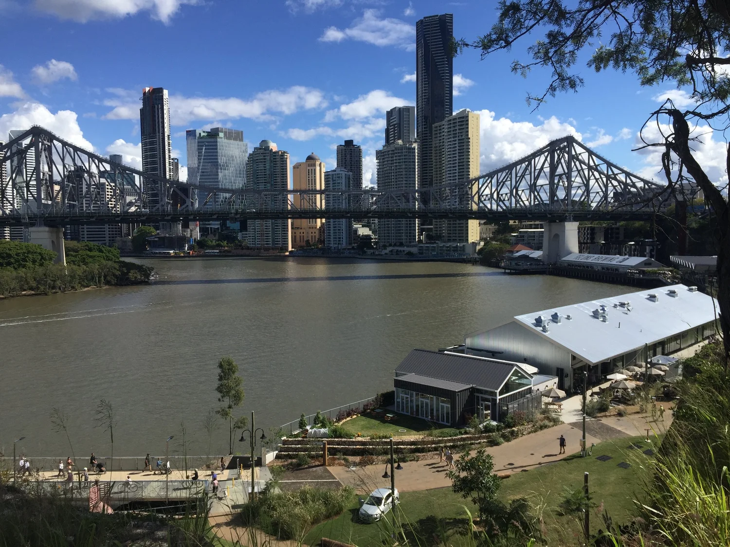 The Ultimate Guide to Brisbane — Kiwi Talks Travel